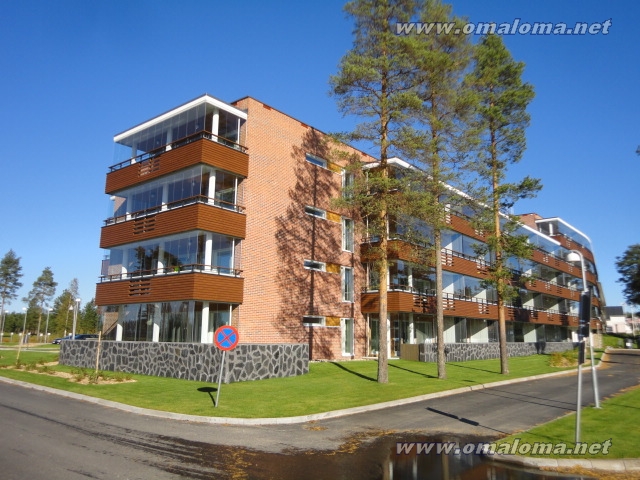 Katinkulta viikko 52 - lomaosake myytävänä - Omaloma.net